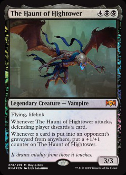 Magic The Gathering Trading Card Game Ravnica Allegiance Single Card ...