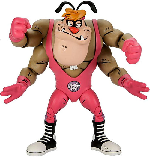 NECA Teenage Mutant Ninja Turtles Archie Comics TMNT Adventure Series ...