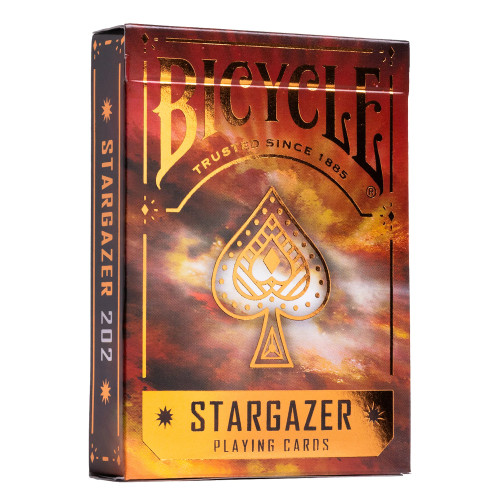 Bicycle Stargazer Playing Card Deck USPC - ToyWiz