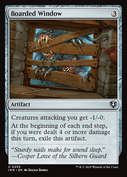 Magic The Gathering Innistrad Remastered Single Card Uncommon Boarded ...