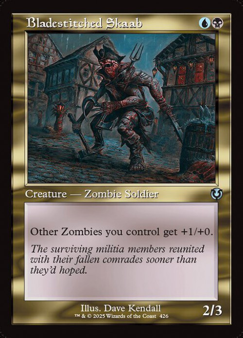 Magic The Gathering Innistrad Remastered Single Card Uncommon ...