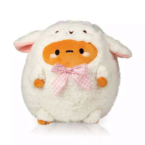 Smoko Midi Mochi Lamb Tayto Exclusive 10 Plush PMT Holdings - ToyWiz