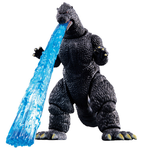 Godzilla Godzilla Action Figure Set Series Godzilla 1991 6 Vinyl Figure ...