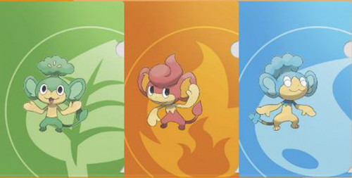 Ultra Pro Pokemon Trading Card Game Pansage, Pansear Panpour Tournament ...