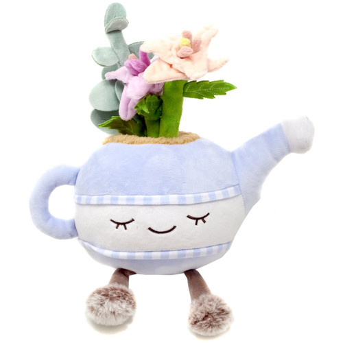 Greenhouse by Russ Potted Plant Lily 11 Plush Jazwares - ToyWiz