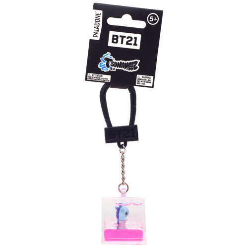 BT21 Tsunameez Mang Keychain Paladone - ToyWiz
