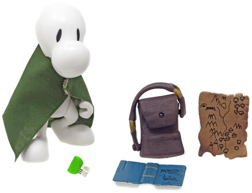 Bone Fone Bone Exclusive Action Figure Resaurus - ToyWiz