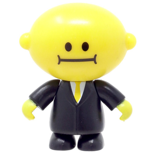 Roblox Series 12 Tower Heroes Sour Suit Mini Figure Loose Jazwares - ToyWiz