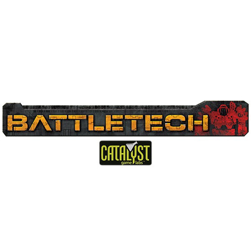 BattleTech Legendary Battles Thunder Rift Misery Battle Mat Catalyst ...