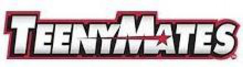 NFL TeenyMates 2024 Football Tennessee Titans 12-Figure Team Set 11 ...