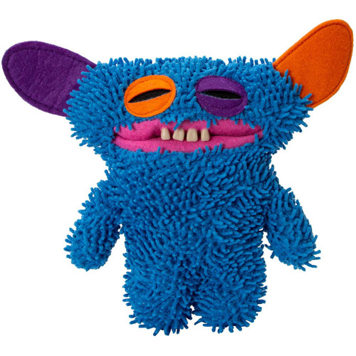 Fuggler Fuggler Dog Toy Blue, RANDOM CHARACTER Sinco Toys - ToyWiz