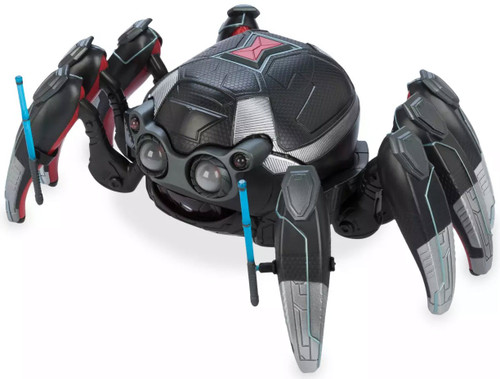 Disney Marvel Spider-Man Spider-Bot Tactical Upgrade Exclusive Inspired ...