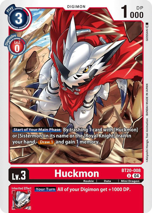 Digimon Trading Card Game Release Special Booster 2.5 Single Card ...