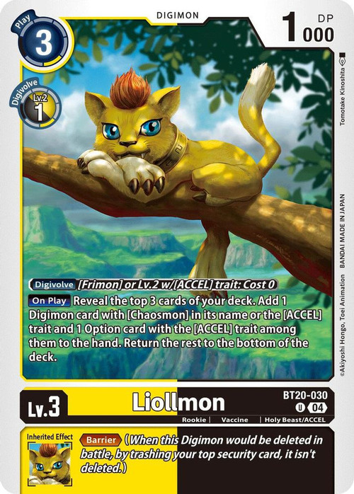 Digimon Trading Card Game Release Special Booster 2.5 Single Card ...