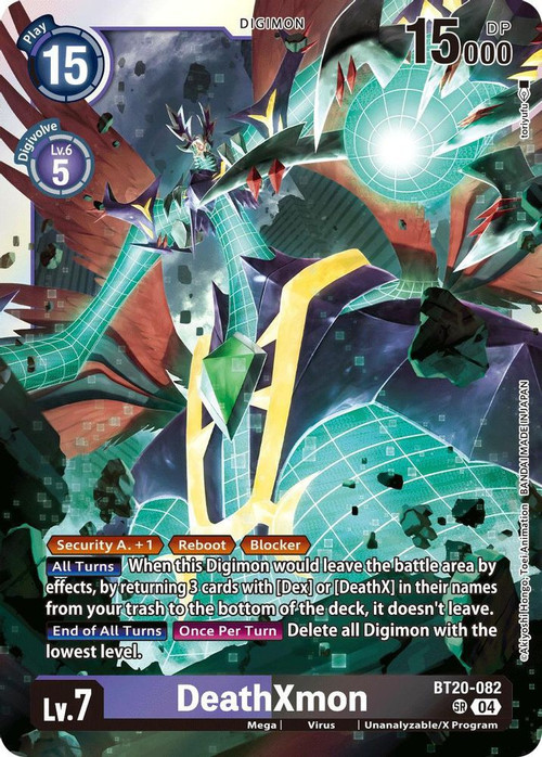 Digimon Trading Card Game Release Special Booster 2.5 Single Card Super ...