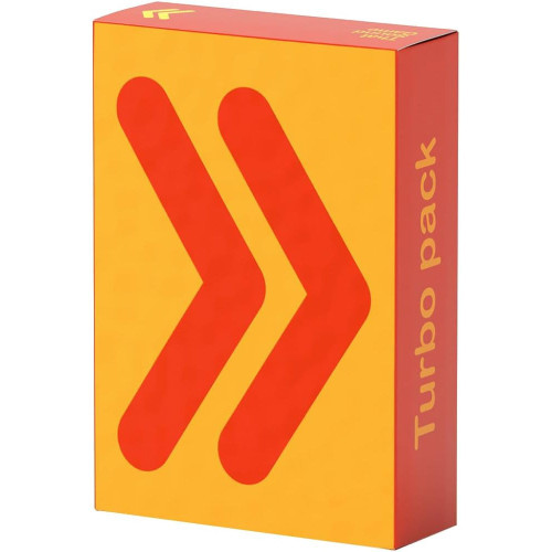 That Sound Game Turbo Pack Game Expansion - ToyWiz