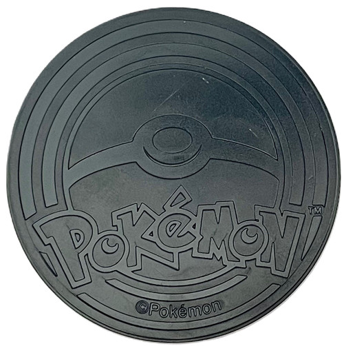 Pokemon Random Assorted Coin Token 3 Coins Loose - ToyWiz