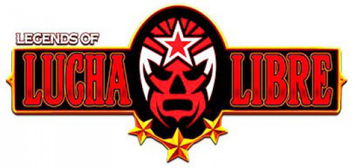 Legends of Lucha Libre Legends of Lucha Libre Premium Wave 3 Vampiro 6 ...