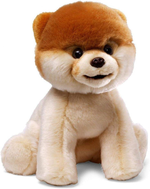 Boo Boo 9 Plush Gund Toys - ToyWiz