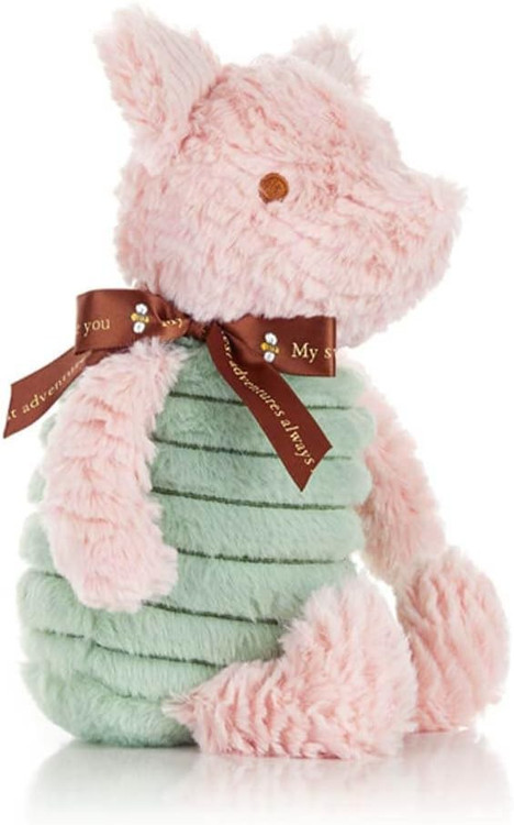 Disney Winnie the Pooh Disney Baby Piglet 9 Plush Classic Kids ...