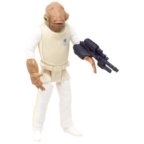 Star Wars Return of the Jedi Power of the Force POTF2 Collection 2 ...