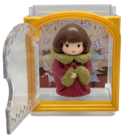 Harry Potter Wizarding World Year 4 Micro Magical Moments Madame Olympe ...