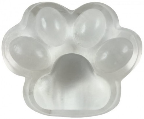 Taba OMG Stickies Paws Clear 5.5 Cling Toy Incredible Group - ToyWiz