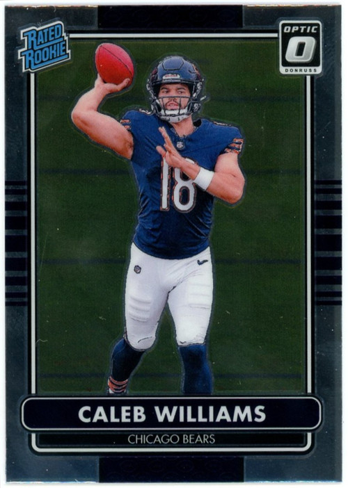 NFL 2024 Panini Donruss Optic Football Single Card 2014 Retro Series ...