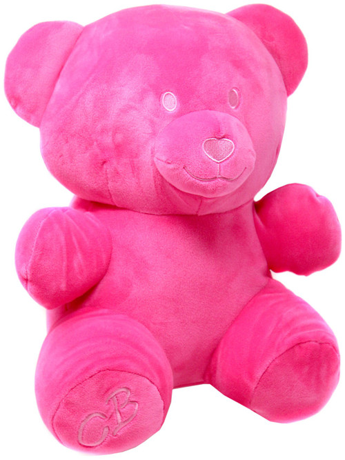 Candy Bears Pink 8 Plush Yoonique - ToyWiz