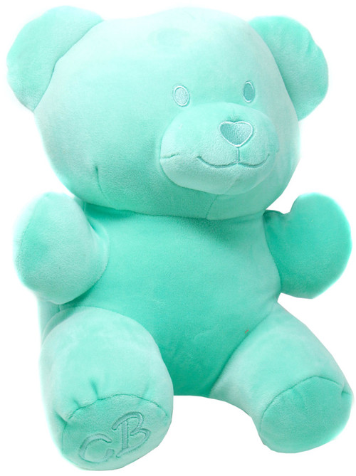 Candy Bears Teal 8 Plush Yoonique - ToyWiz