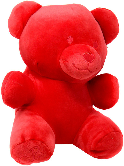 Candy Bears Red 8 Plush Yoonique - ToyWiz
