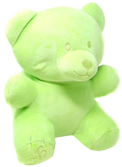 Candy Bears Green 8 Plush Yoonique - ToyWiz