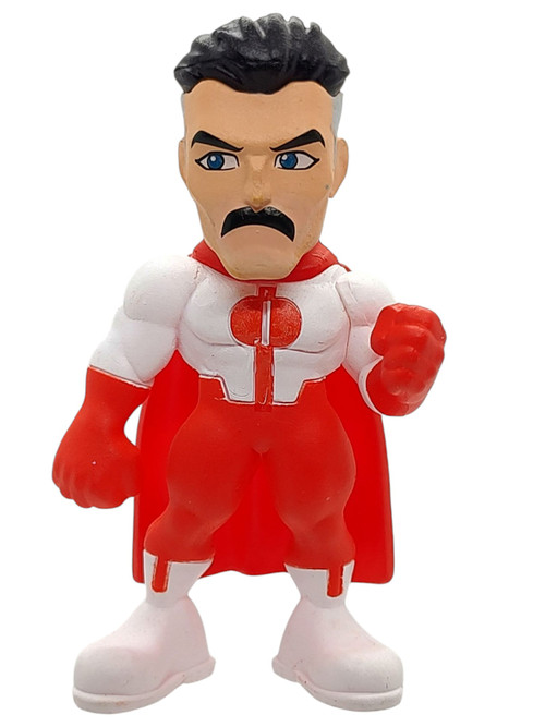 Invincible Mini Figures Series 1 Omni-Man Mini Figure Loose PhatMojo ...