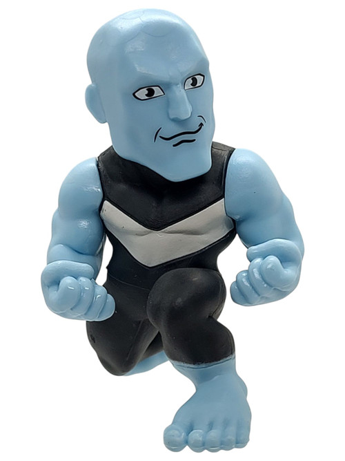 Invincible Mini Figures Series 1 Mueler Twin Mini Figure Loose Phat ...