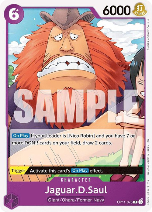 One Piece Trading Card Game A Fist of Divine Speed Single Card Common ...