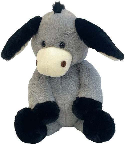 Worlds Softest Plush Darly Donkey 16 Plush Beverly Hills Teddy Bear ...