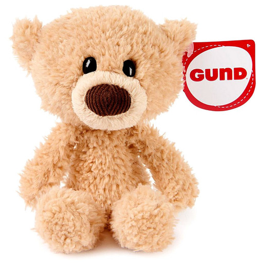 Gund Forever Friends Littles Toothpick 7 Plush - ToyWiz