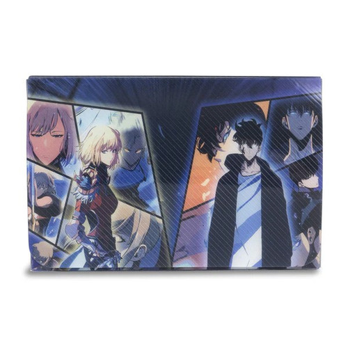 Dueling Guard Solo Leveling Player Series Awakening Deck Box Standard ...