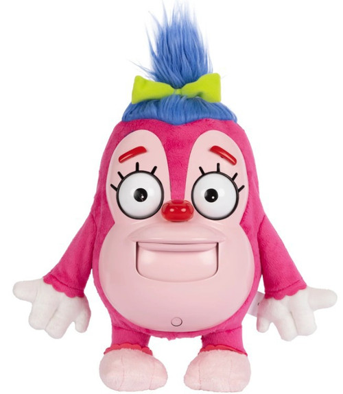 The Simpsons Funzo 14 Talking Doll Grift of the Magic Jakks Pacific ...