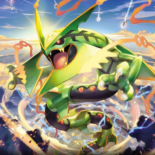 Pokemon Storm Emerald Booster Pack 15 Cards Pokemon USA - ToyWiz