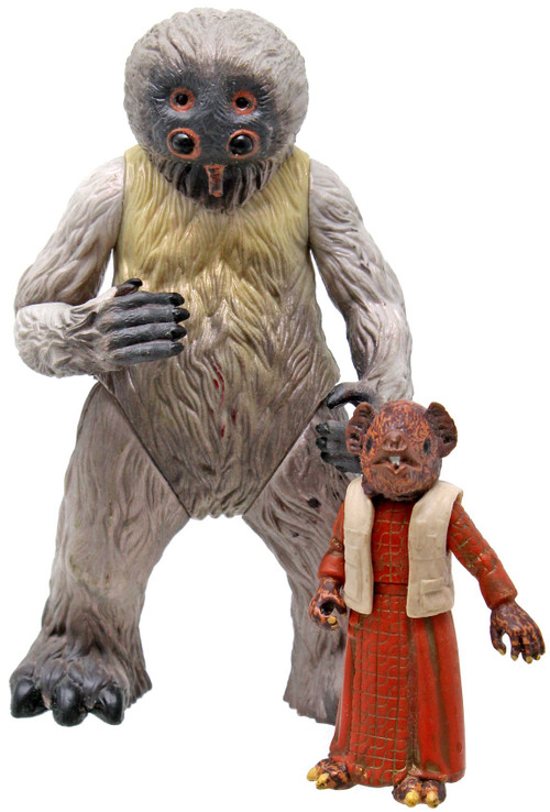 Star Wars A New Hope Power of the Force POTF2 Kenner Collection Kabe ...