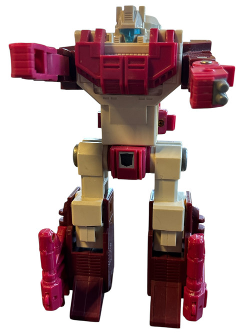 Transformers Preceptor Autobot Scientist Action Figure Loose ...