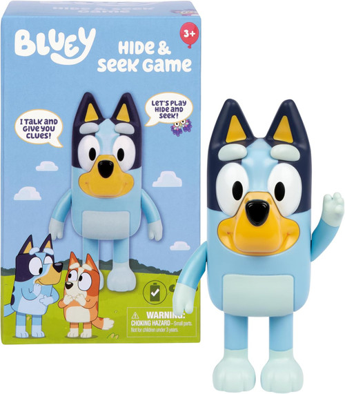 Bluey Hide Seek Game Version 2 Moose Toys - ToyWiz