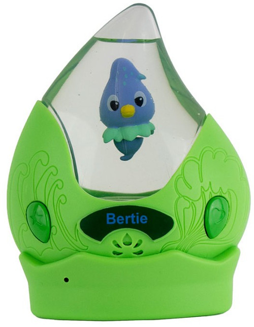The New Aqua Pets Series 1 Bertie Interactive Pet Super Impulse - ToyWiz