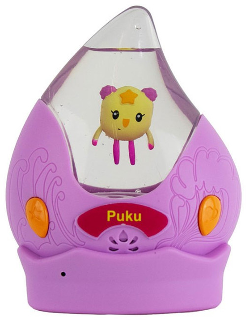 The New Aqua Pets Series 1 Puku Interactive Pet Super Impulse - ToyWiz
