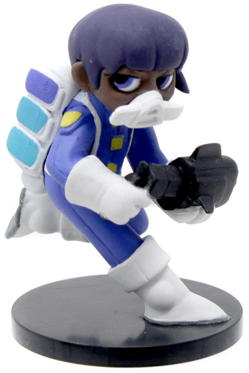 Nuclear Throne Rogue 2.5 Mini Figure Fangamer - ToyWiz