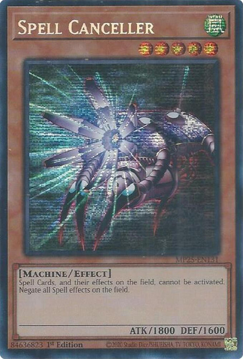 YuGiOh Trading Card Game 2025 Mega-Pack Single Card Prismatic Secret ...