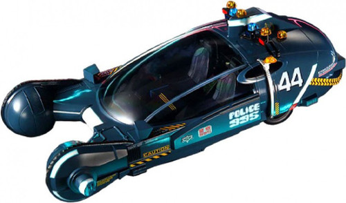 Blade Runner 2049 Deckards Spinner Car 10.5 Diecast Vehicle Insight ...