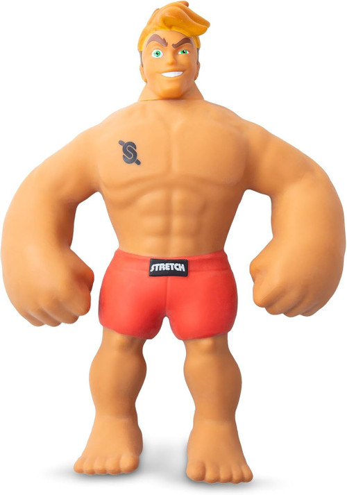 The Original Stretch Armstrong Stretch Armstrong 7 Action Figure 7-Inch ...