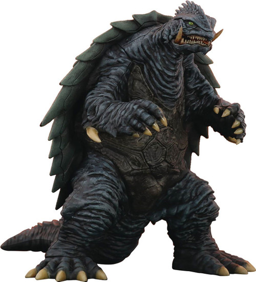Gamera 1999 Gamera 1700 Model Kit 2025 Version X-Plus - ToyWiz